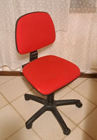 Sedia da ufficio/camera