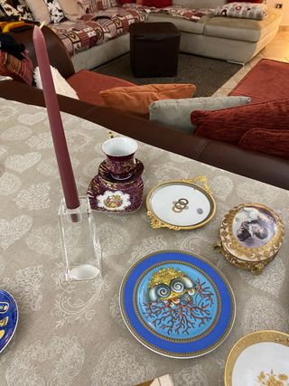 oggettistica d’arredo