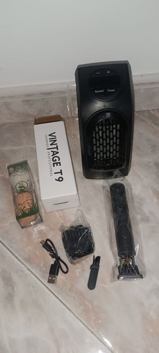Vari articoli 18€