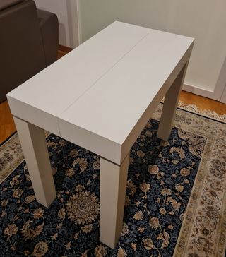 Tavolo da pranzo / Consolle allungabile