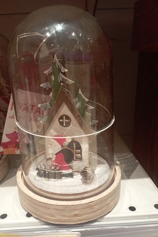 Ampolla  di natale