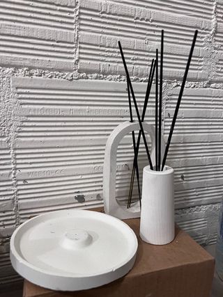 accessori per la casa set incenso