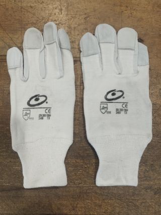 Guanti da lavoro