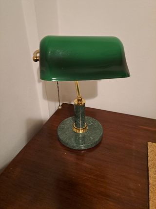 Lampada Churchill o ministeriale