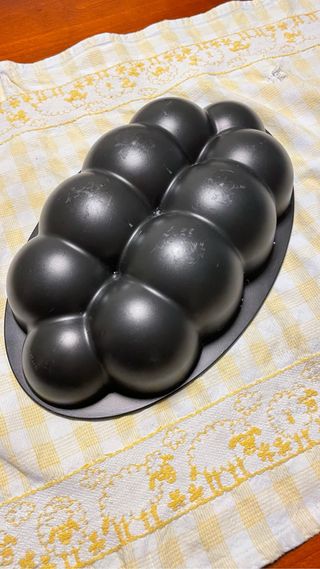 Stampo dolci o pane Berndes