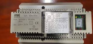 URMET 826/25 A ALIMENTAZIONE 38V A – 110-230 V