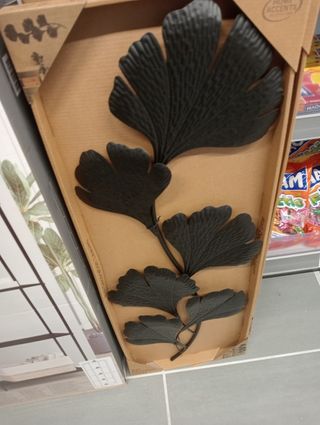 Decorazioni in ferro