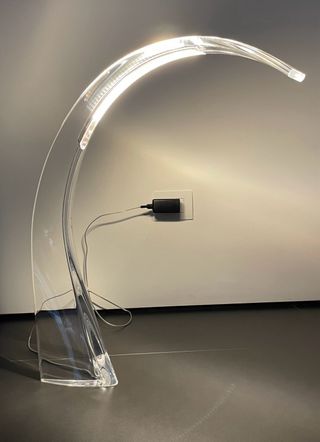 kartell Taj grande trasprente