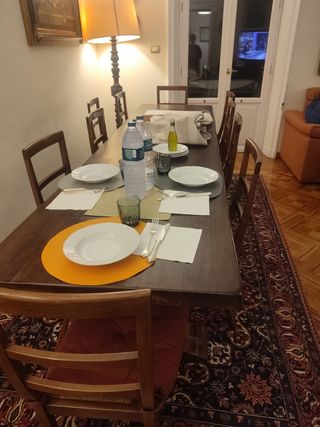 tavolo 3 mt