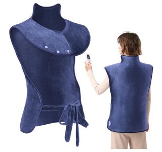 Termoforo Schiena Cervicale e Spalle 61x94CM - HAU