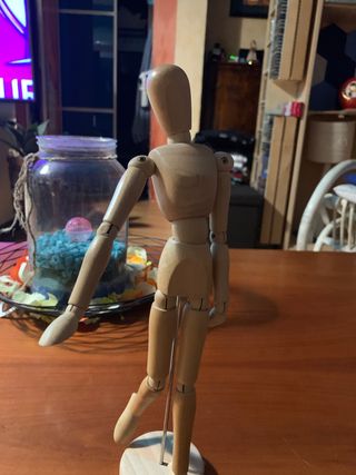 manichino