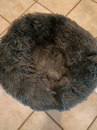 Soffice cuccia  antistress