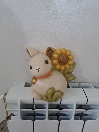 Coniglio girasole Thun