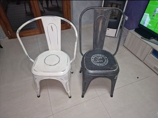 Vendo sedie Maison du Monde