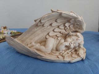 Statuetta Angelo