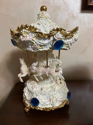 carillon cavalli