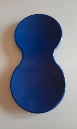Poggiamestolo Tupperware