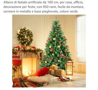 Albero di Natale