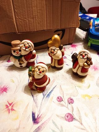 Thun babbi natale (prezzi in descrizione)