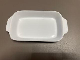 Vaschette per alimenti