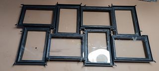 Cornice multipla per foto