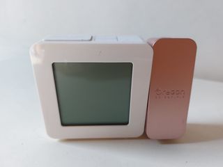 SVEGLIA OREGON SCIENTIFIC CON PROIEZIONE