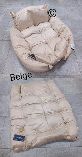 cuccia cane