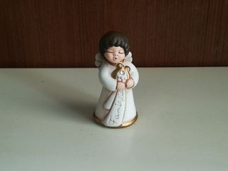 Thun statuina angelo e formella