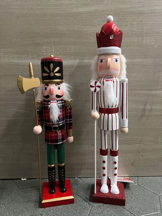Schiaccianoce Natale