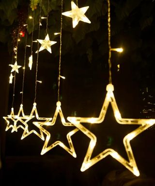 Luci led natale interno/esterno