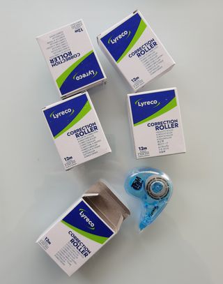 Correttore a Nastro (5pz)