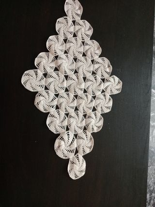 Centrino per tavolino