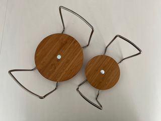 portapiatti reogolabili ikea