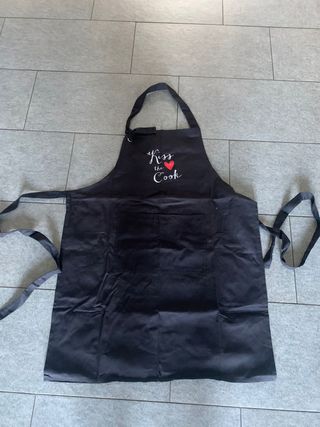 Grembiule cucina Artebene