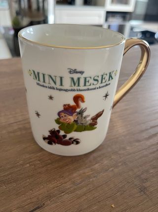 tazza disney