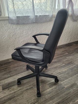 Sedia da ufficio Jysk