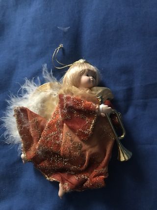 Decorazioni Natalizie
