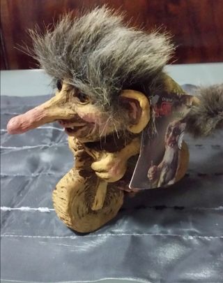 Trolls