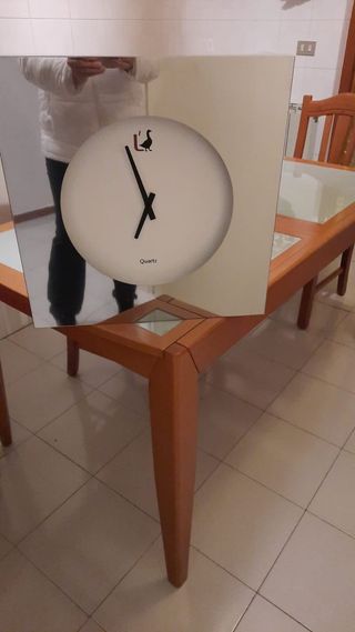 orologio da parete