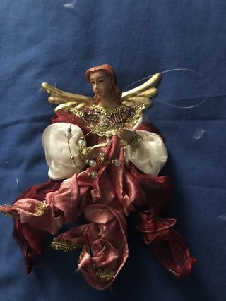 Decorazioni Natalizie