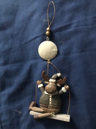 Decorazioni Natalizie