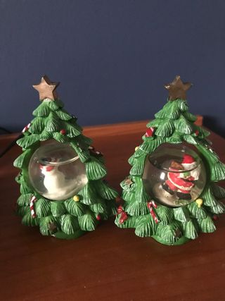 Decorazioni Natalizie