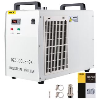 Refrigeratore d'Acqua Industriale per il Dispositi