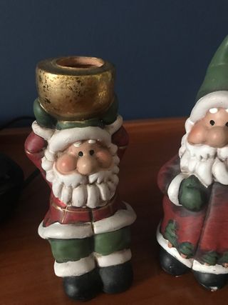 Decorazioni Natalizie