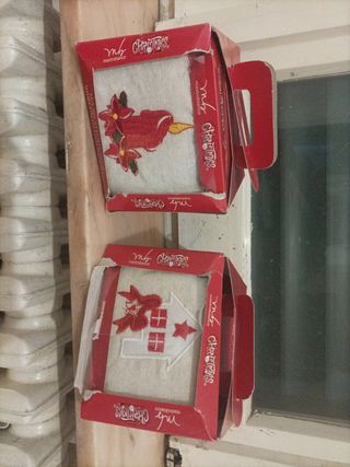 Set 3 strofinacci Per Cucina