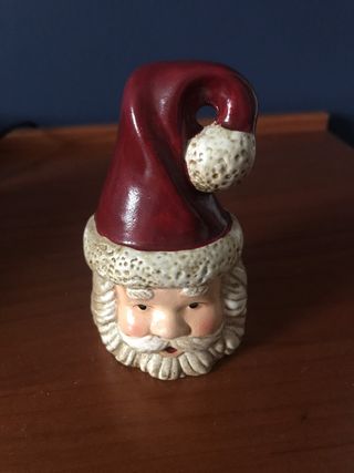 Decorazioni Natalizie