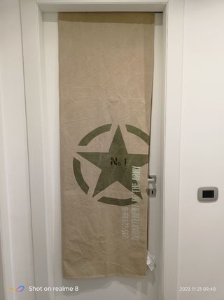 Tenda nuova Maisons du Monde