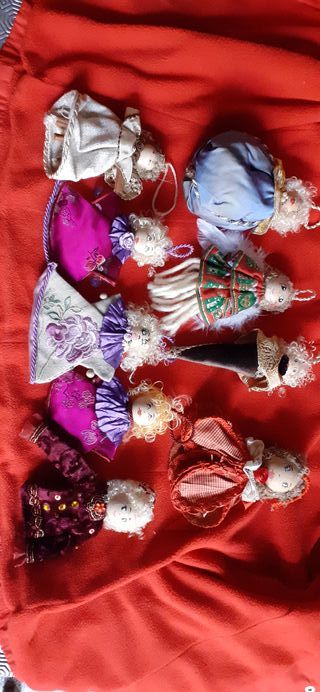 Decoro natale 3 euro singolo  sconto per più pezzi