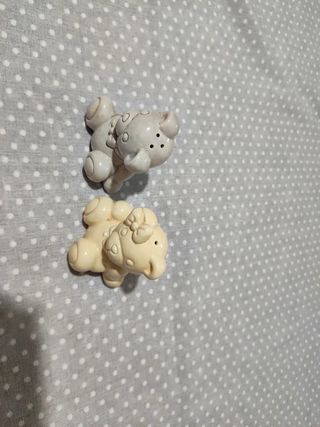 Set sale e pepe THUN Orsetti - Amore