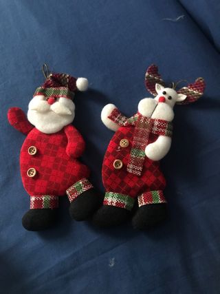 Decorazioni Natalizie